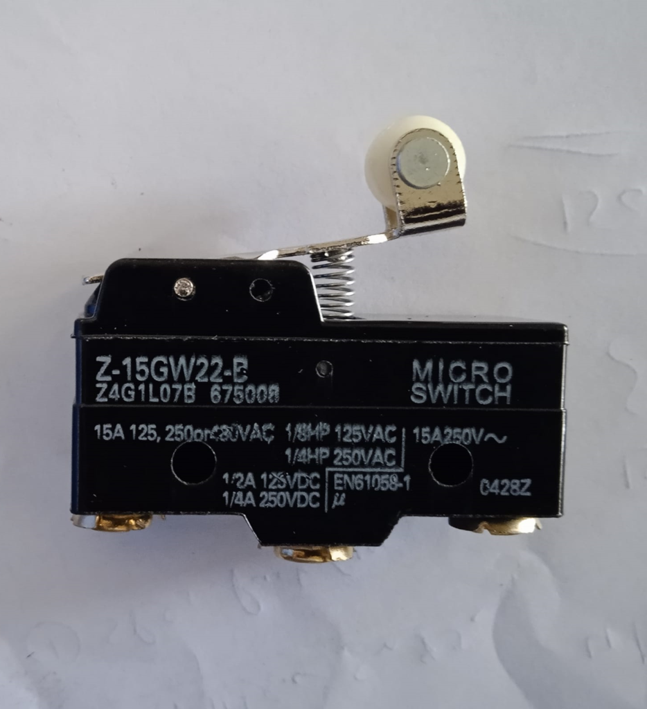 limit switch manufacturer and exporter in India, limit switch service ...