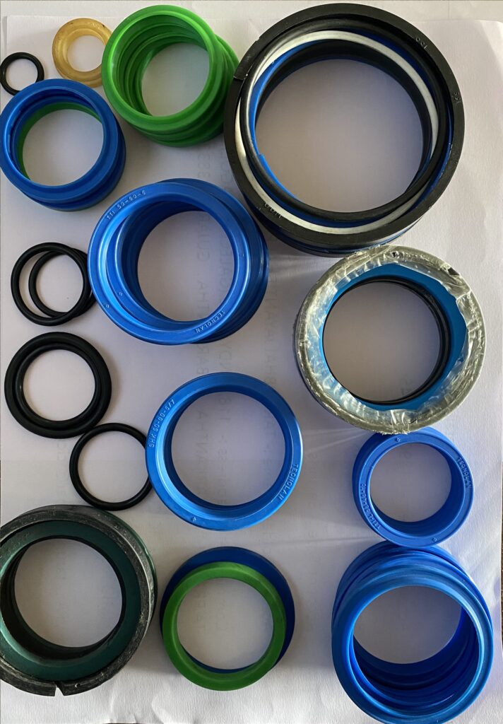 Seal Kits Manufacturer in India, Seal Kits Exporter and Service Providers