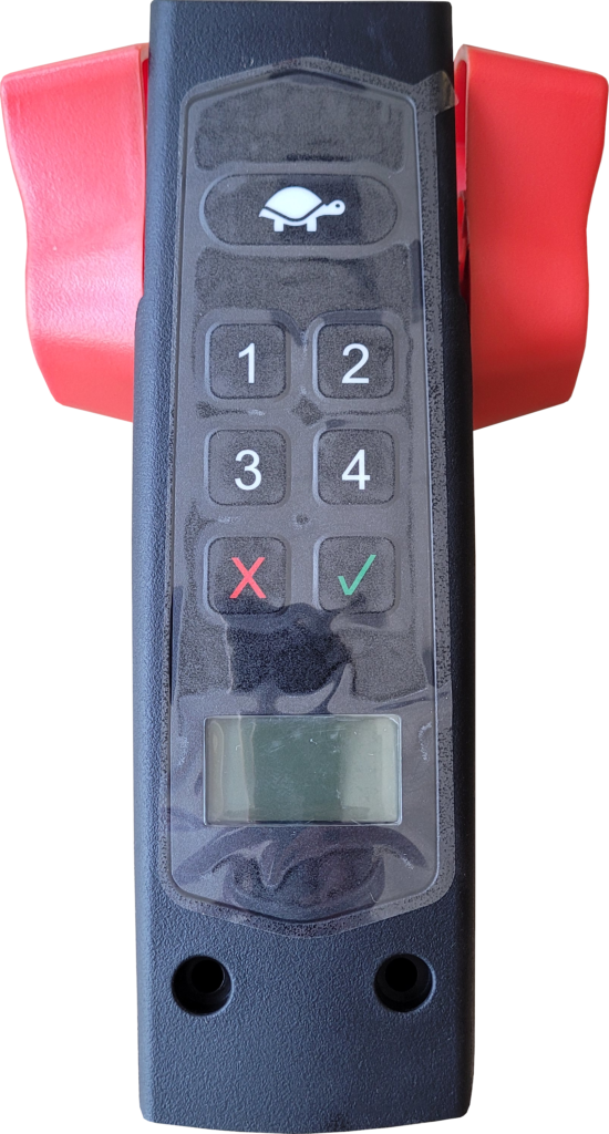 EHPT/EDGE HPT HPT HANDLE PCB - Mitra Engineering